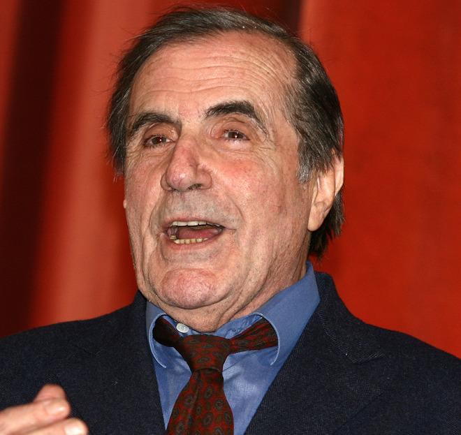 Carlo Giuffré sul palco stasera all’Arena - La Nuova Ferrara