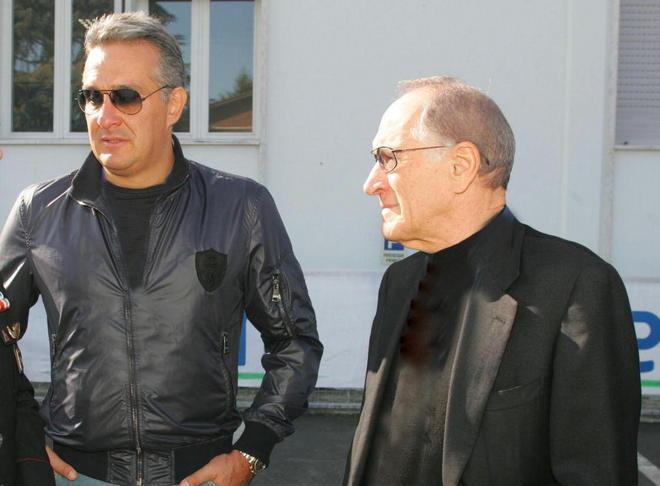 Burani, 6 anni a Walter e Giovanni. E chiude anche l’azienda di ...