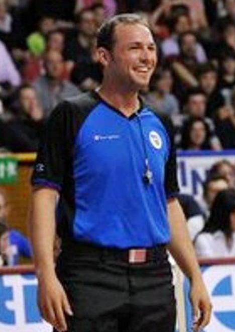 Mazzoni è diventato internazionale «E pensare che cominciai per caso ...