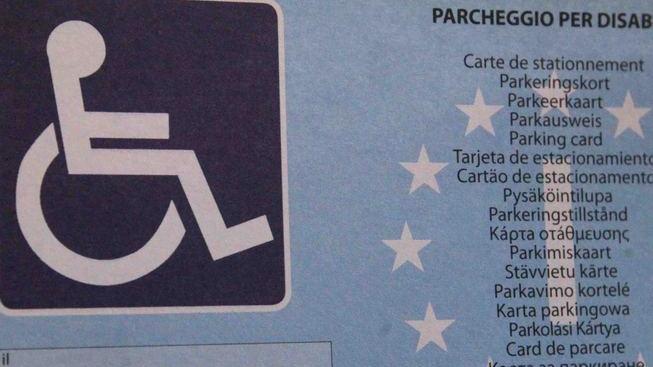 Nuovi permessi per disabili, è il caos - Gazzetta di Reggio Nuovi permessi per disabili, è il caos - Gazzetta di Reggio