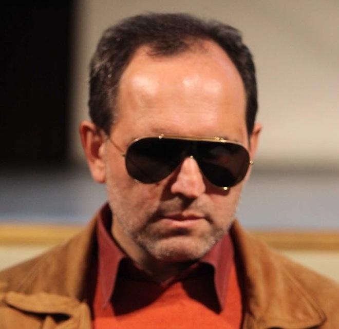 La forza del suono raccontata da Mirco Mencacci - Il Tirreno
