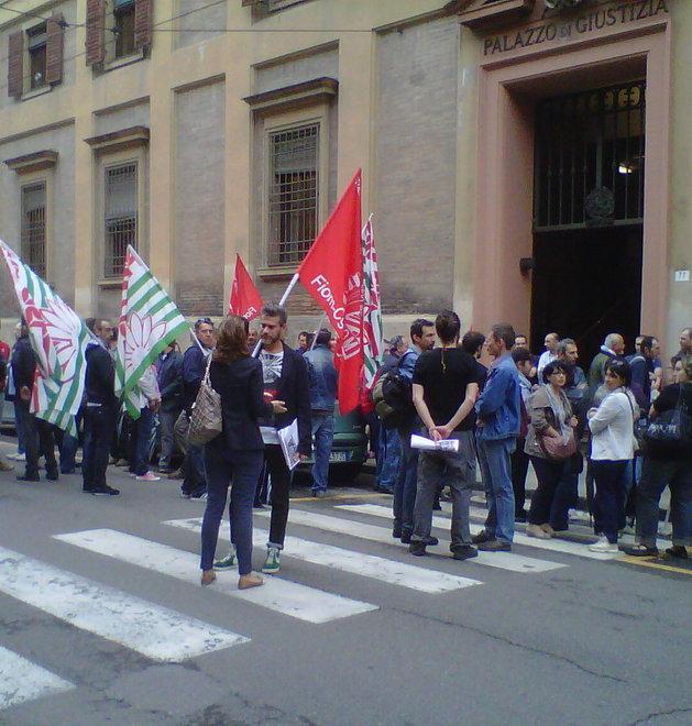 Terim, il tribunale dice sì al concordato Gazzetta di Modena