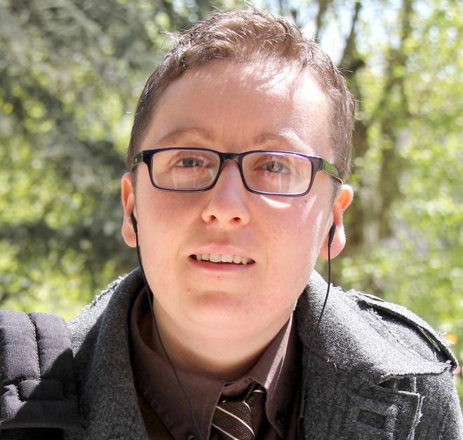 chiara romanini (PD) - Il Tirreno