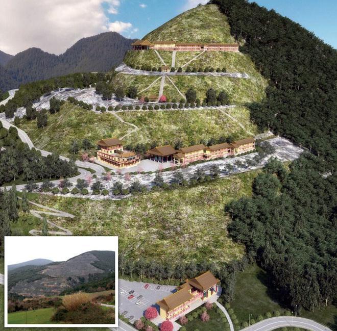 «Un luogo di pace» L’appello di Pomaia per il nuovo tempio - Il Tirreno