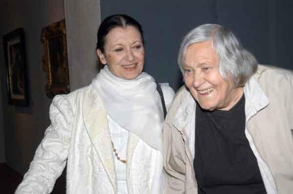 Lutto nel mondo della scienza: è morta Margherita Hack - Il Tirreno