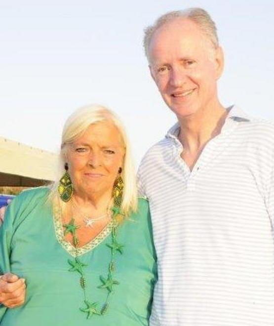 Conti, marchesi e principesse sulla spiaggia - Il Tirreno