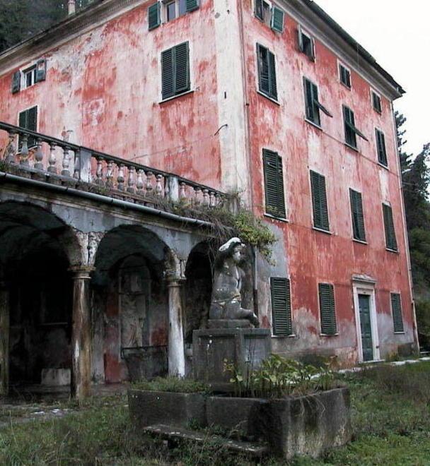 Villa Massoni, nasce l’alleanza Il Tirreno