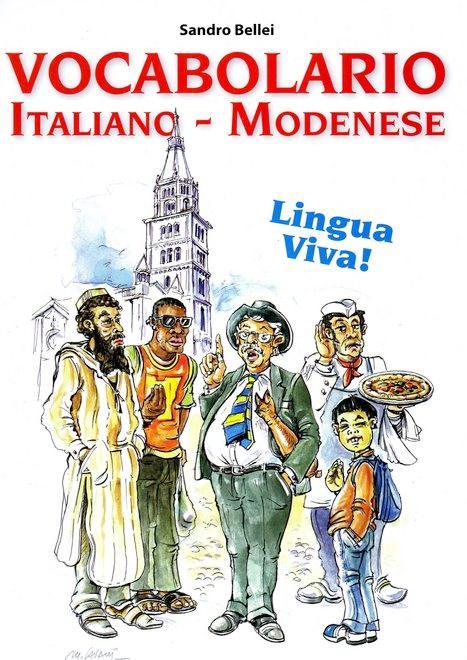 Come tradurre l’italiano in modenese - Gazzetta di Modena