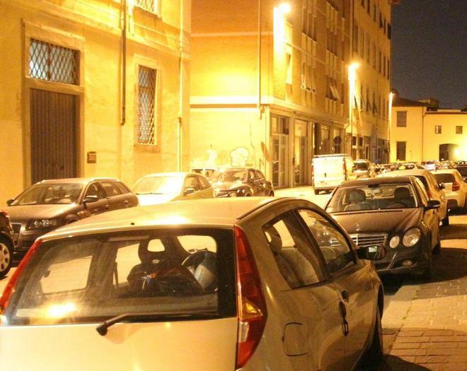 Ztl e area pedonale in Venezia: ecco la mappa. Cosa ne pensate? - Il ...