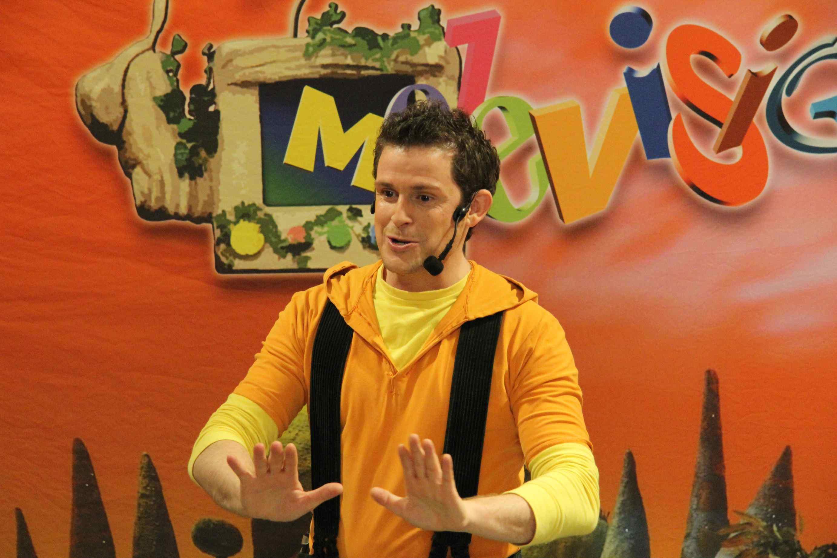 Milo Cotogno, divo pratese ritorna a Prato - Il video - Il Tirreno