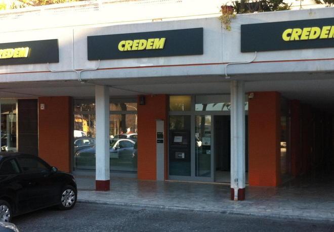 Aperta la nuova filiale del Credem - Il Tirreno