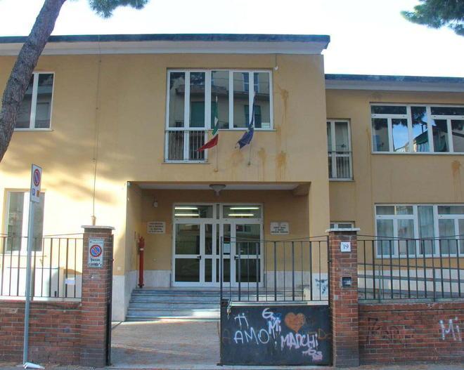 La scuola Pazzini prima candidata per i lavori di ristrutturazione - Il ...