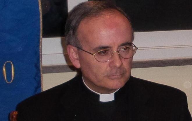 Angeli e demoni: don Marco parla al Rotary - Il Tirreno