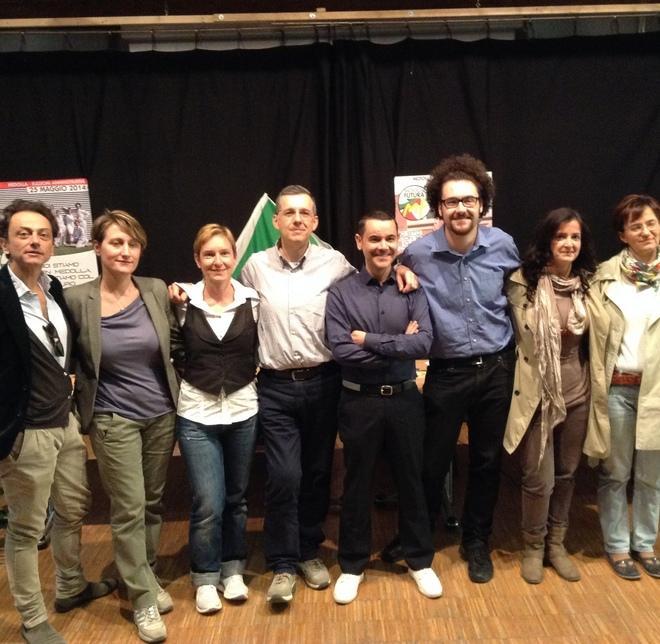 Molinari vuole una Casa della Salute - Gazzetta di Modena