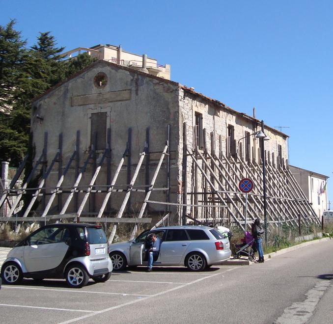 La vecchia stazione ferroviaria è passata alla Pro loco - La Nuova Sardegna