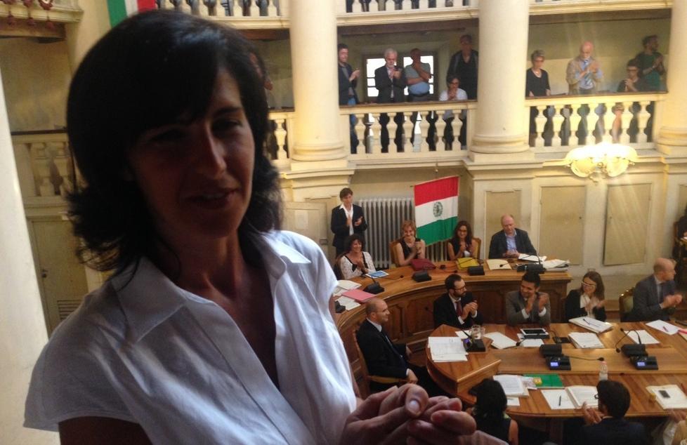 La moglie di Vecchi: «Adesso dovrò reinventarmi un lavoro» Gazzetta di ...