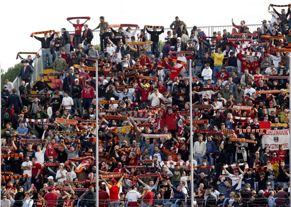 Città blindata per un giorno task-force con 250 agenti - Il Tirreno