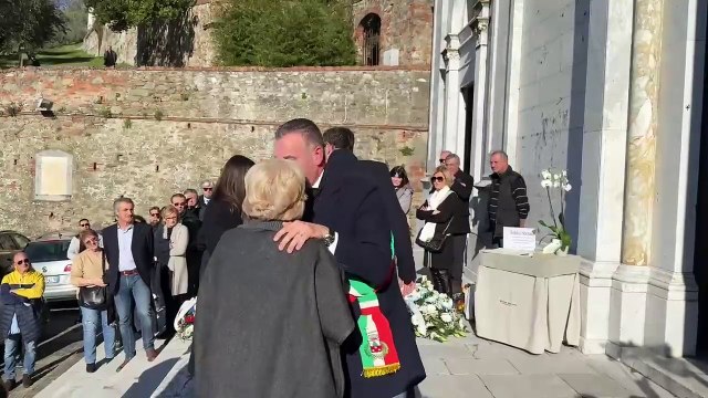 L'addio a Edilio Stefani, l'imprenditore che fece grande la Sofidel ...