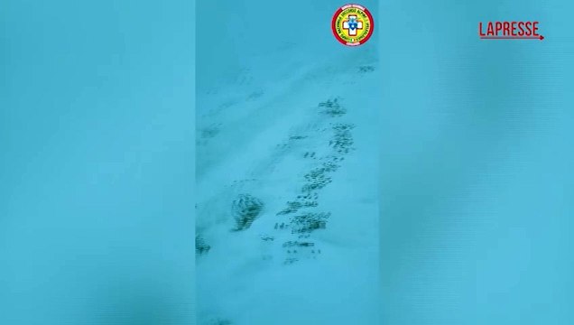 Ancora dispersi alpinisti sulla Grignetta: terzo giorno di ricerche ...