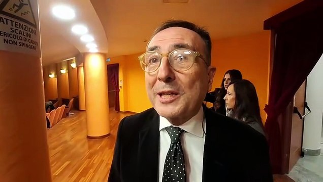 Al Comunale di Sassari due prime assolute, Colabianchi: "Ecco la nuova ...