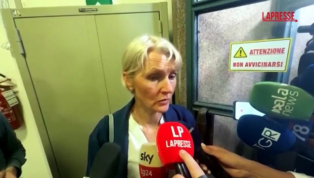 Femminicidio Genini, la madre al processo: "Vedere in faccia il suo ...
