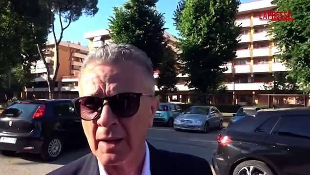 Maturità 2026, Pupo torna tra i banchi: "Più emozionato che a un ...