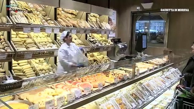 L'Esselunga di via Canaletto è realtà dopo 25 anni di attesa: «Caprotti ...