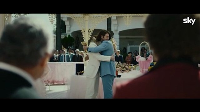 Gomorra - Le origini", ecco il trailer ufficiale: a gennaio 2026 la ...