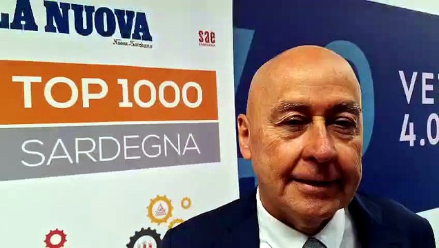 Top 1000 Sardegna, Pinna (Thiesi): «Affrontiamo le sfide legate alle ...