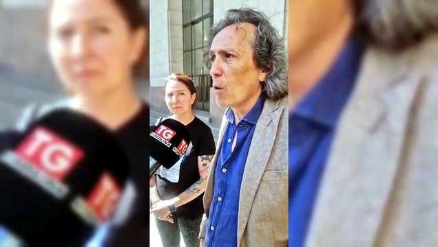 Giovannino Pinna rinviato a giudizio per omicidio, la sorella di Davide ...