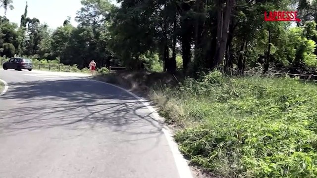 Auto con a bordo 9 ragazzi finisce nel canale, 3 morti: il punto in cui ...