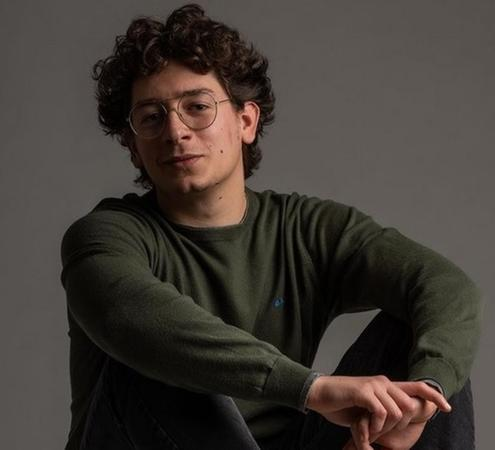 Il “fenomeno Shamzy”: la storia di Andrea, il super tiktoker toscano ...