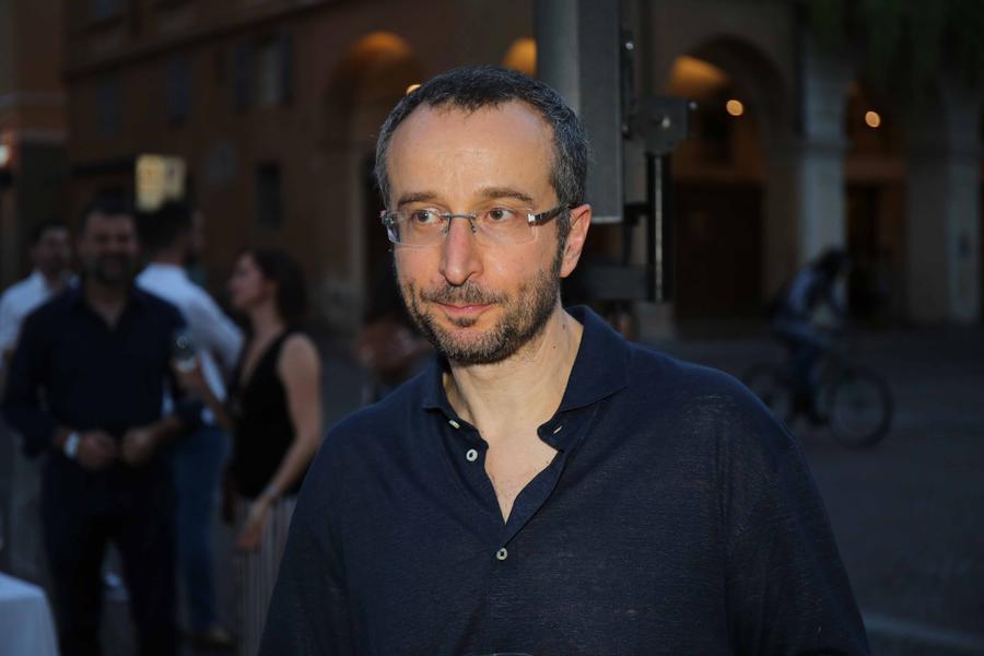 La cantera della Unahotels ad Andrea Menozzi per le prossime quattro ...