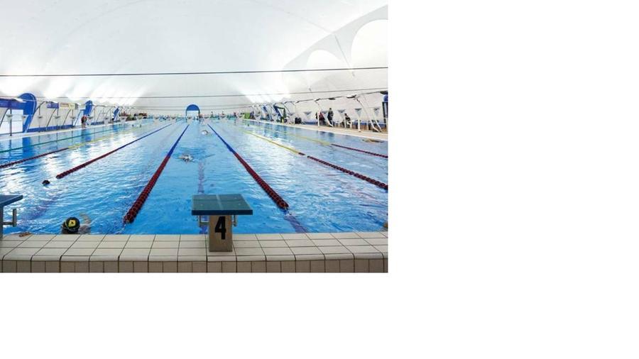 Piscina Dogali di Modena, lavori alla vasca di 25 metri Riapertura ...