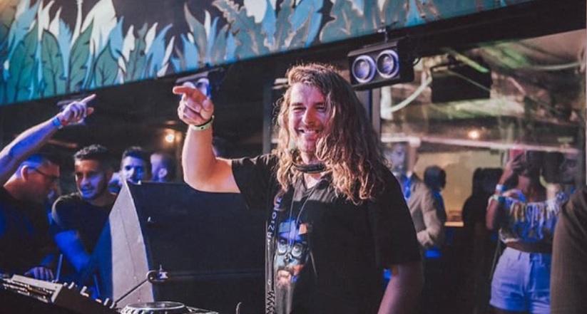 Ricky Le Roy al Tirreno: “Potevo fare il calciatore, poi ho scelto la ...