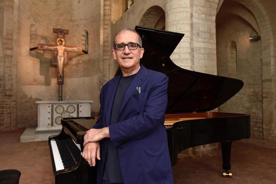 L’estate dei pianisti - Gazzetta di Reggio