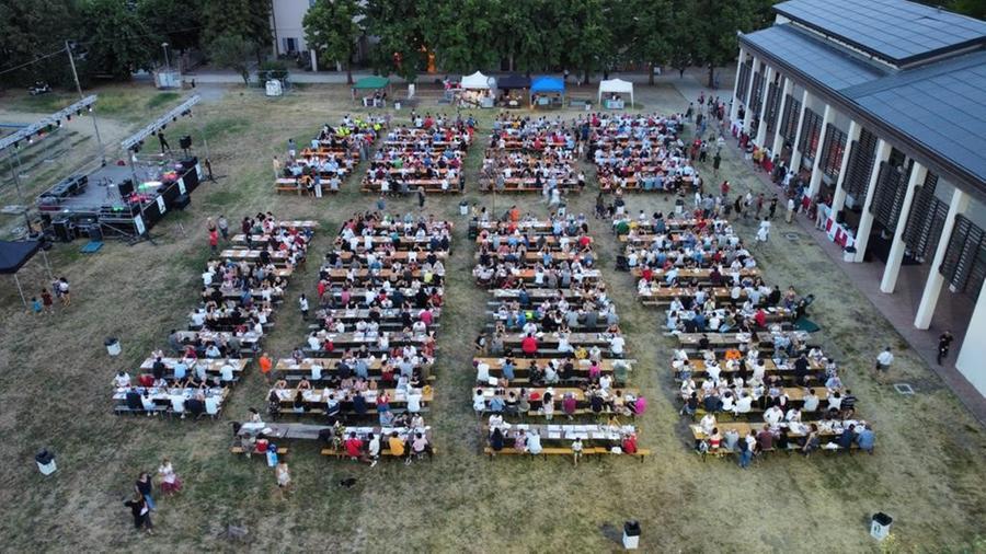 Casa Cervi, duemila persone per la pastasciutta antifascista Gazzetta ...