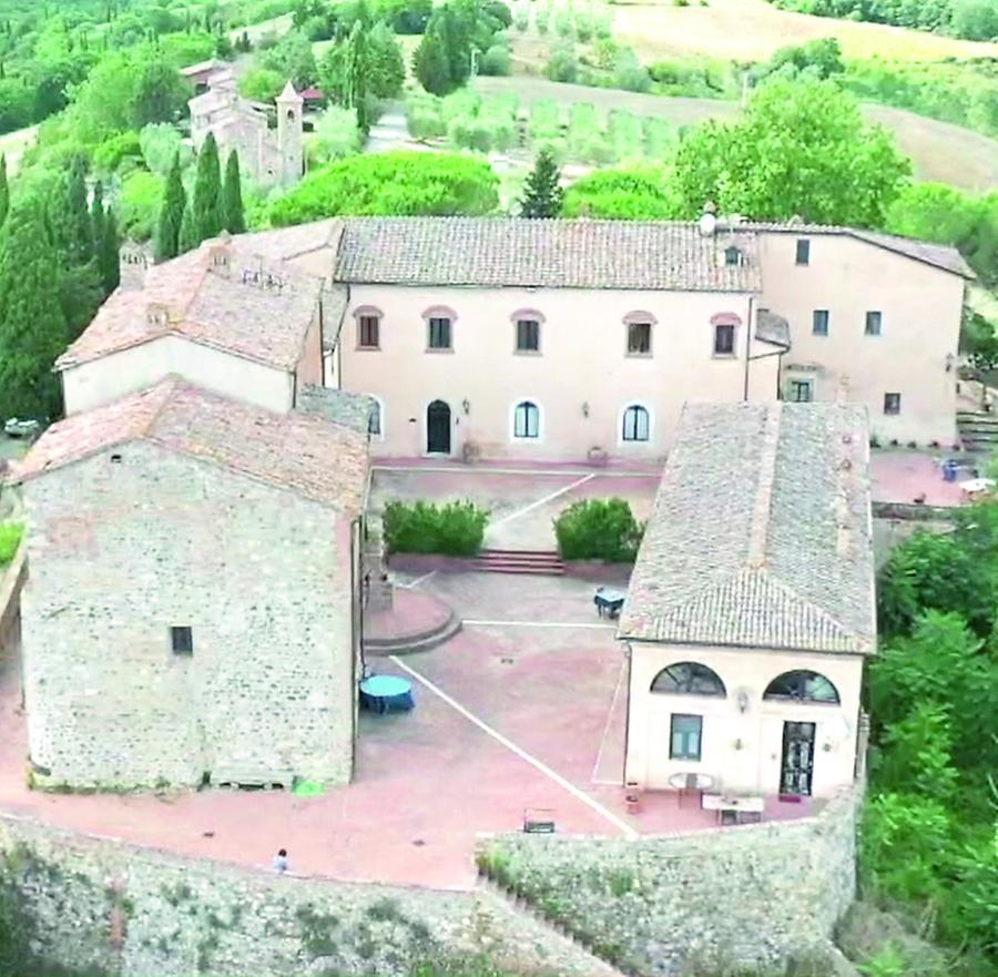 Benvenuti a Mac L’antico castello rinasce laboratorio per il futuro ...