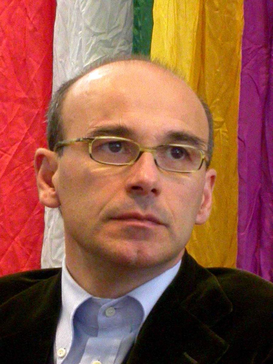 Soru torna in campo per candidarsi alle Politiche La Nuova Sardegna