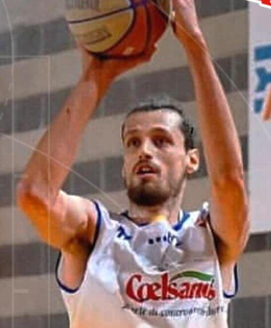 Basket, Alessandro Spatti approda in casa Etrusca - Il Tirreno