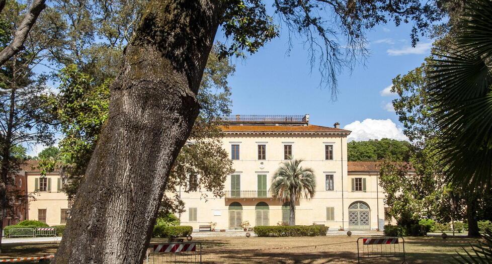 Villa Borbone, arrivano i documenti sulla gestione ma resta il rebus ...