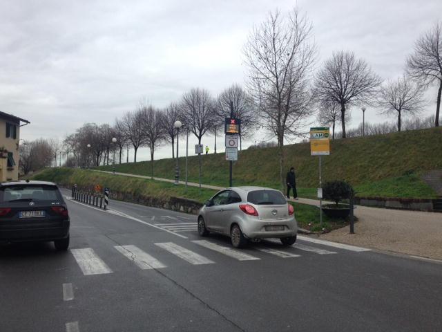 Ztl a Lucca, rivoluzione nei permessi: tutte le novità - Il Tirreno