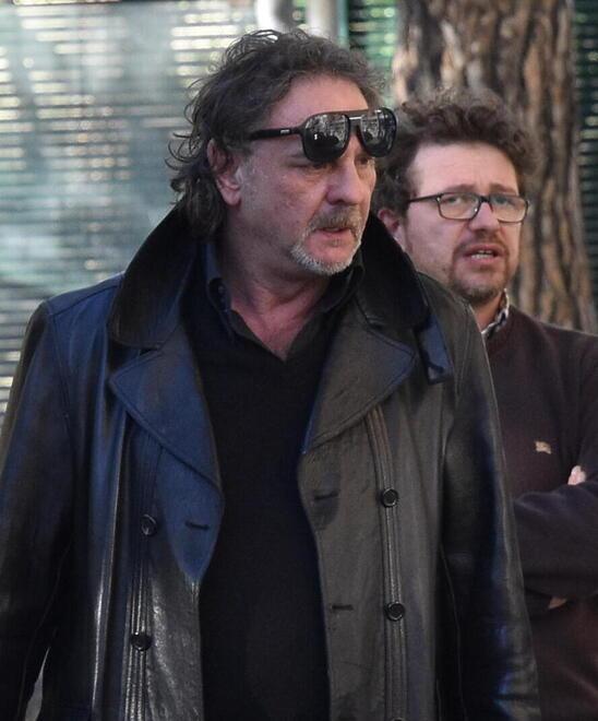 Mario Ceri: «Vendita del Grifone? Noi non siamo stati avvertiti» Il Tirreno