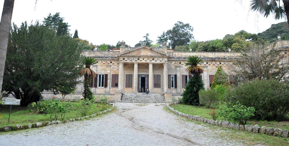 Nelle due ville di Napoleone quasi 57mila visitatori Il Tirreno