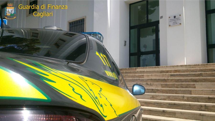 La Guardia di finanza ha una nuova compagnia di pronto impiego dei ...