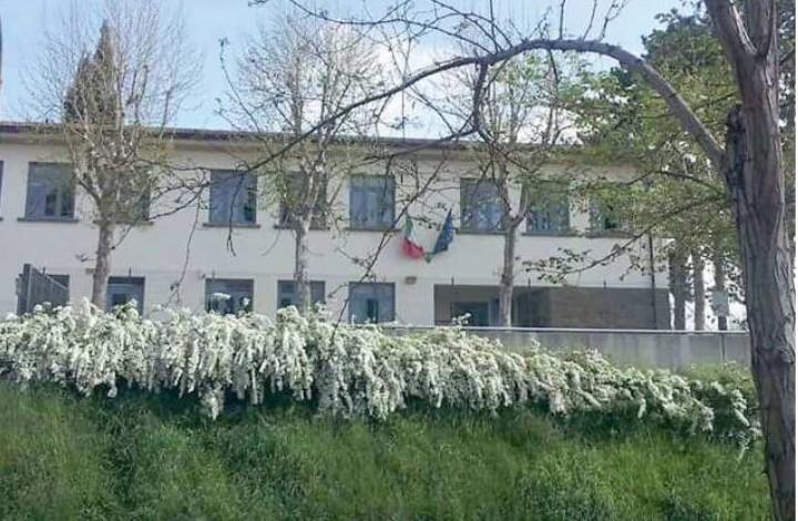 Metodo Montessori alle "Toti" per far interagire i bimbi tra loro - Il ...