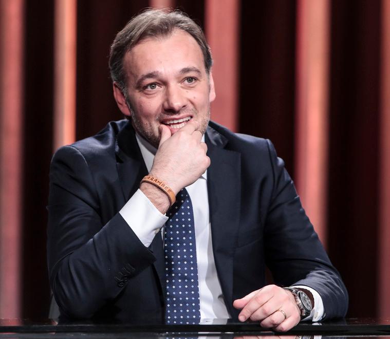 Caso Richetti, si passa alle querele: «Rogati coinvolta in 20 processi ...