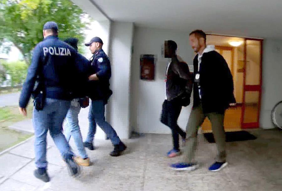 Ferrara. I nuovi clan della cocaina La Nuova Ferrara Ferrara. I nuovi clan della cocaina La Nuova Ferrara