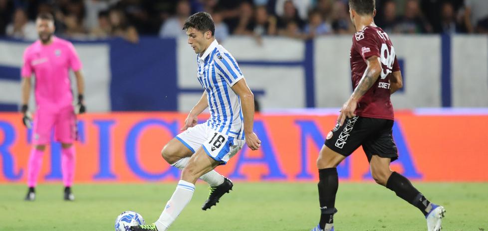 Spal: Arena è una Medicina La Nuova Ferrara