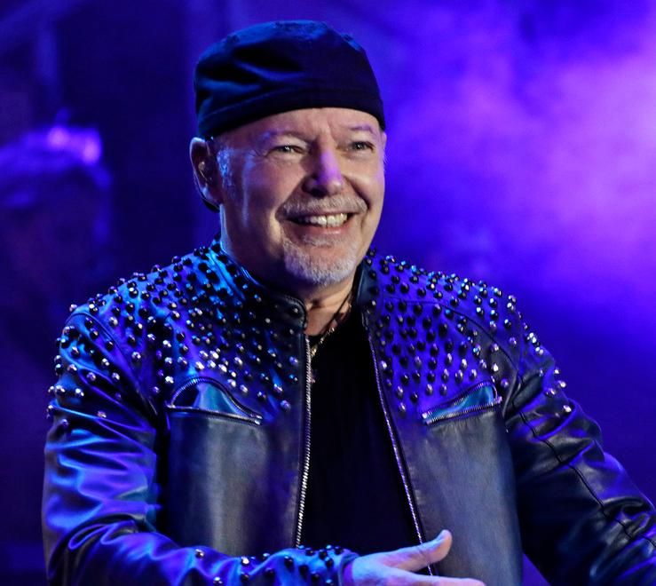 Bologna. Calunniò Vasco, reato prescritto ma dovrà risarcire il rocker - Gazzetta di Modena